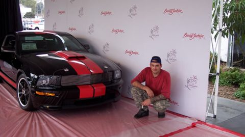 A History of Step and Repeats In Hollywood - Step and Repeat Los Angeles