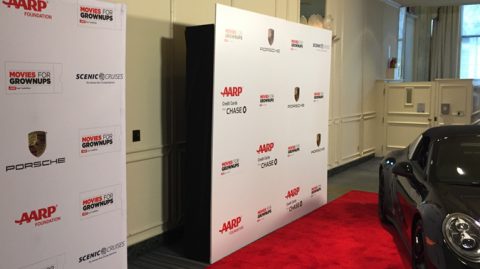 What are The Components of a Step and Repeat? - Step and Repeat Los Angeles
