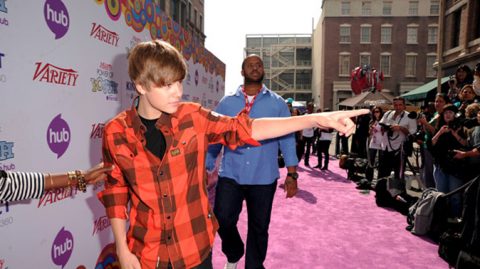 A History of Step and Repeats In Hollywood - Step and Repeat Los Angeles