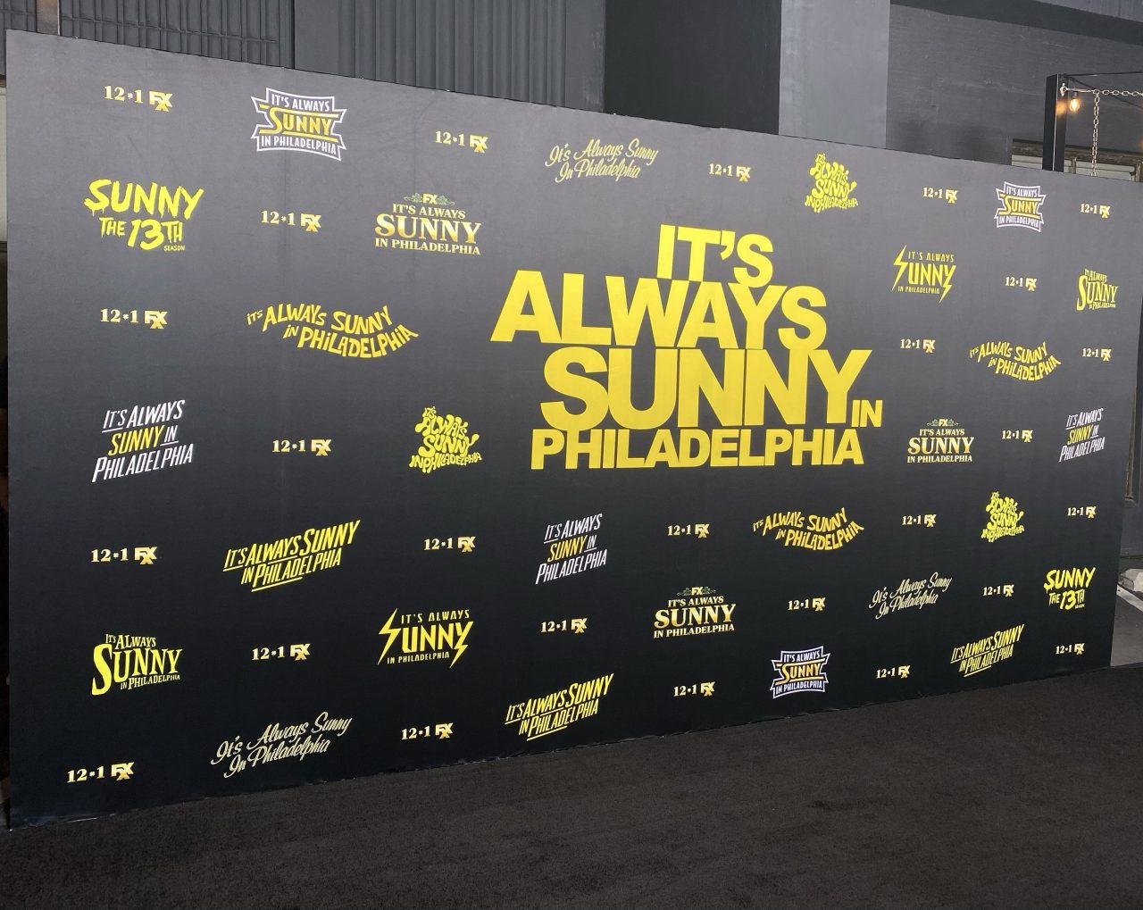 Step and Repeat - Step and Repeat Los Angeles