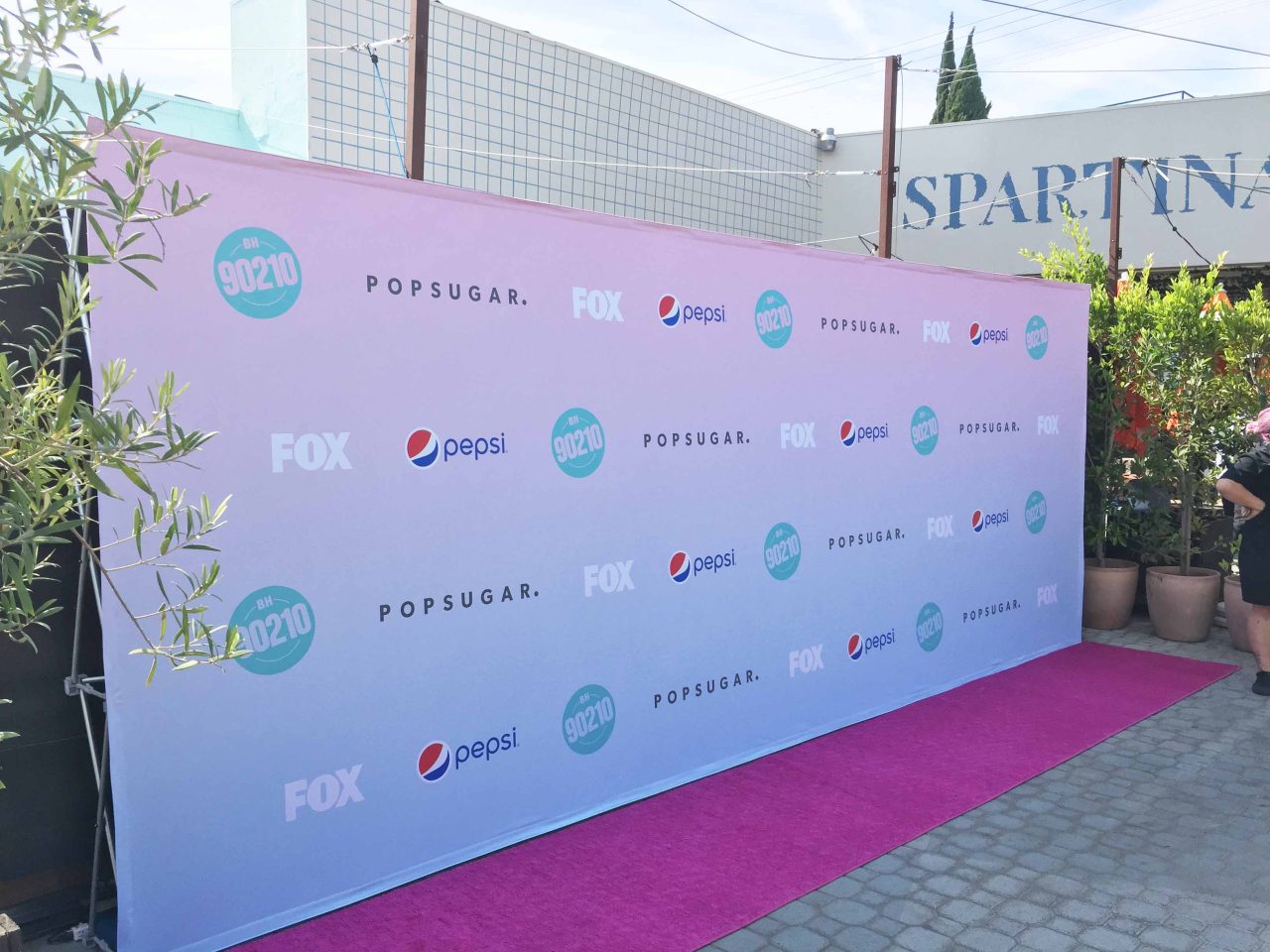 Do I Need A Step And Repeat? - Step and Repeat Los Angeles